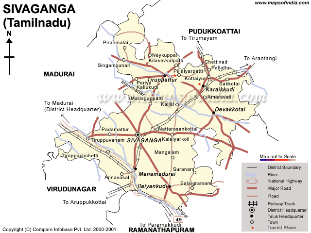 Dic SIVAGANGAI